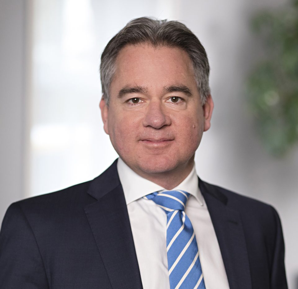 Jan Baas Attorney privacy & Data Protection - La Gro