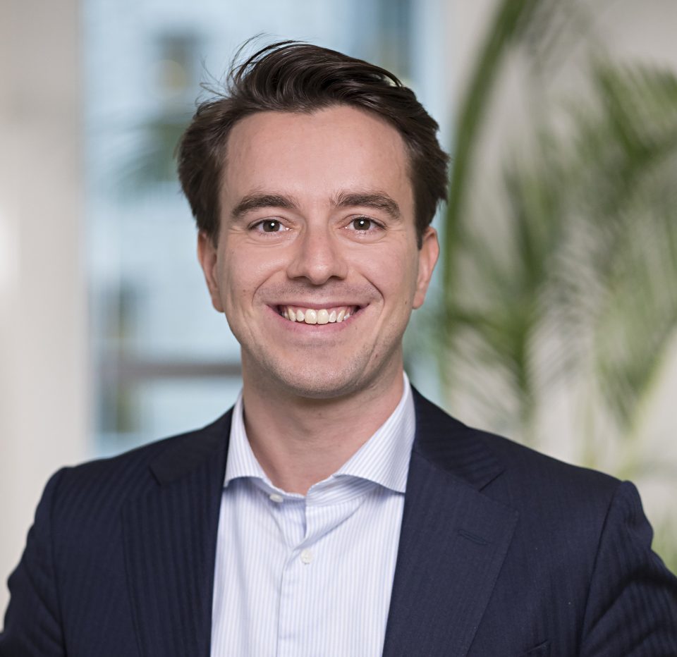 Thomas Timmers attorney commercial contracts - La Gro