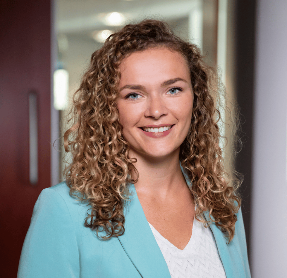 Iris Arts attorney intellectual property - La Gro