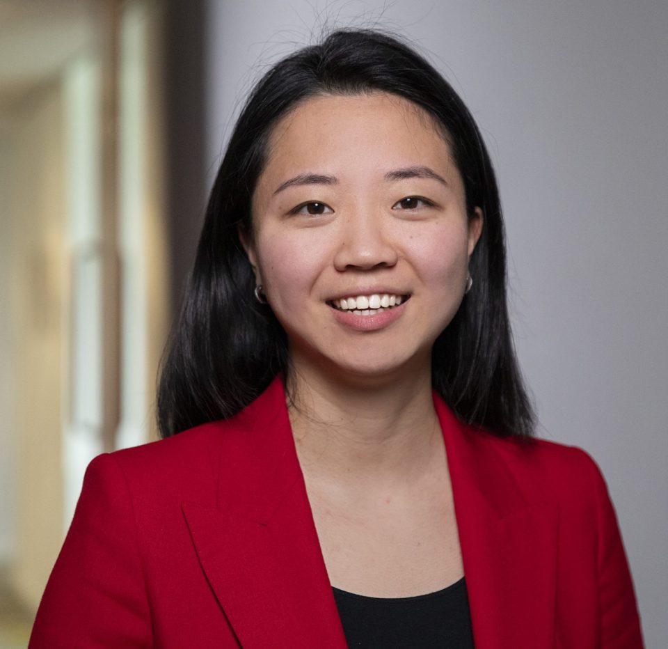 Jiahui Plomp advocaat financieel recht - La Gro