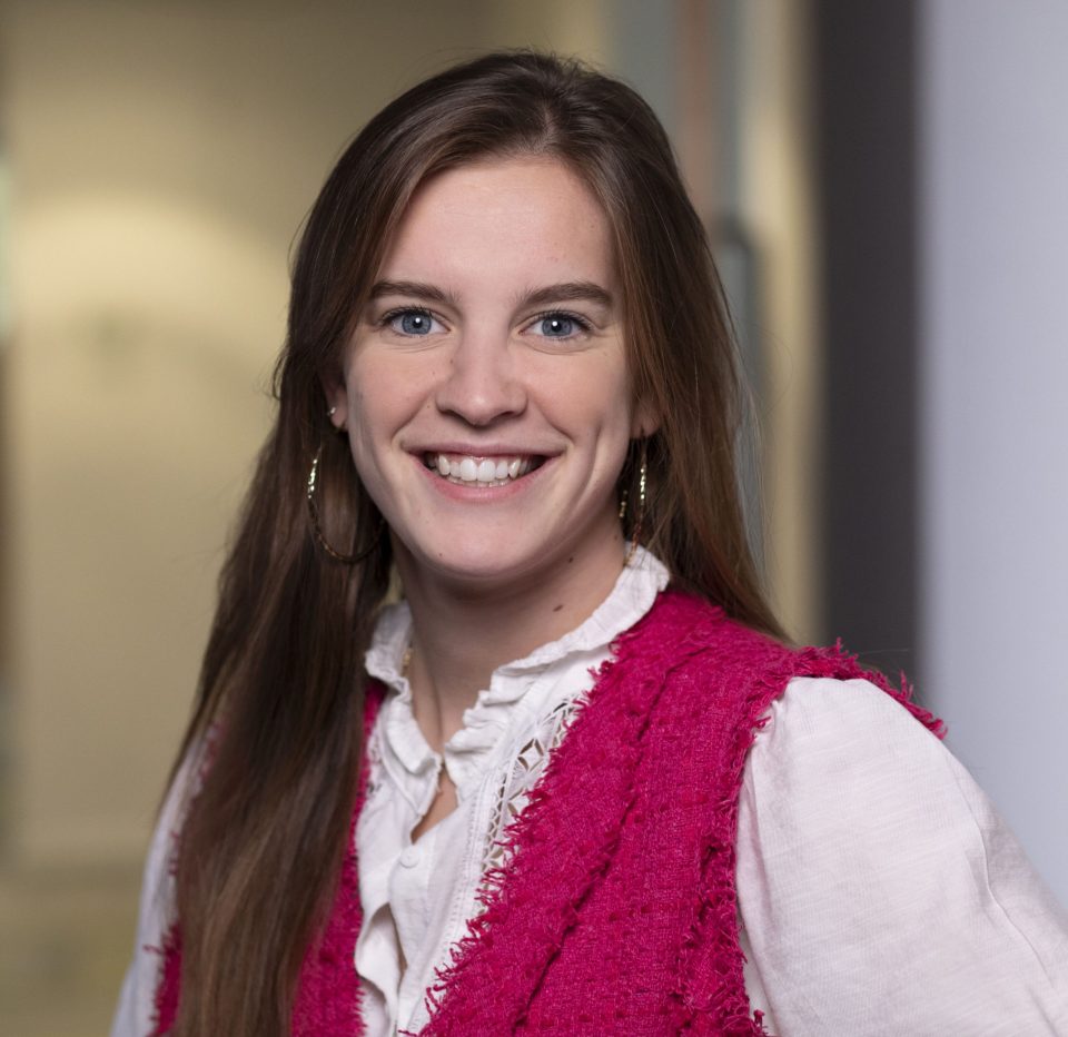 Thirza Schilt - La Gro