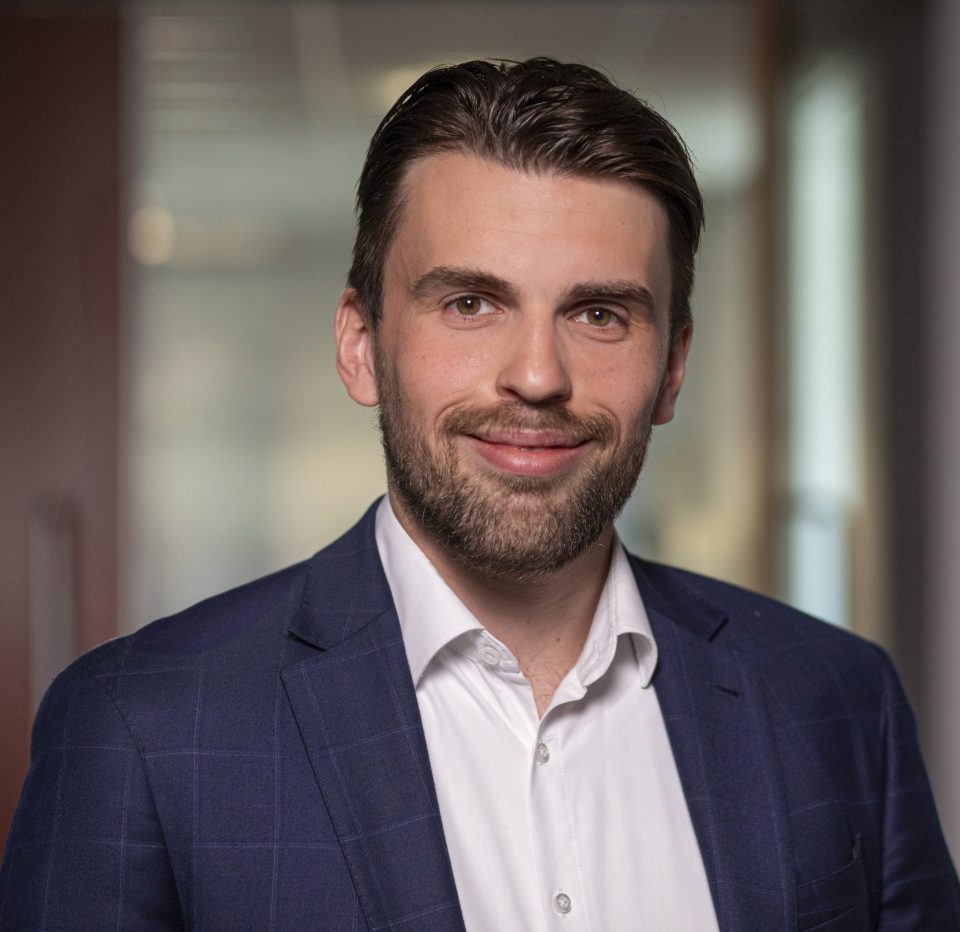 Matti Smit attorney at law Real Estate and Energy law - La Gro