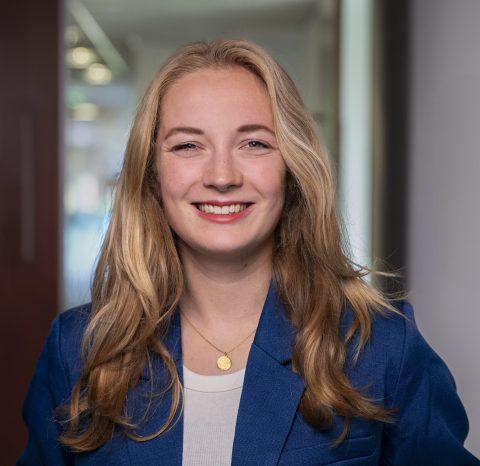 Lisa van Baarsel attorney at law employment law - La Gro