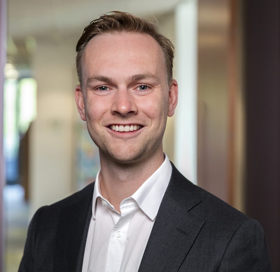 Jan Borman attorney at law commercial contracts and Energy - La Gro